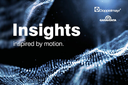 Insights Inspired By Motion